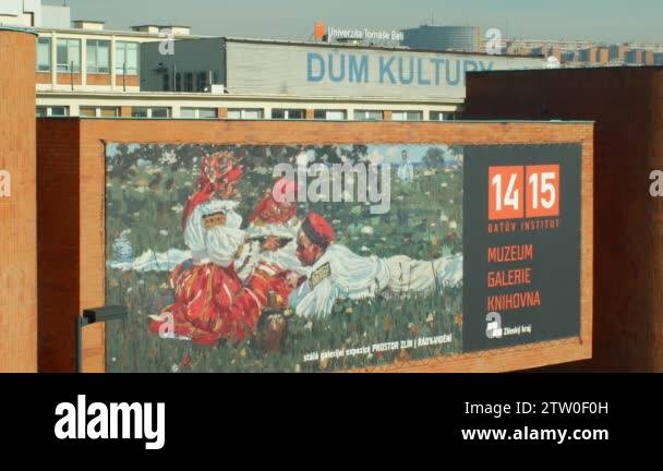 Bata museum Stock Videos & Footage - HD and 4K Video Clips - Alamy