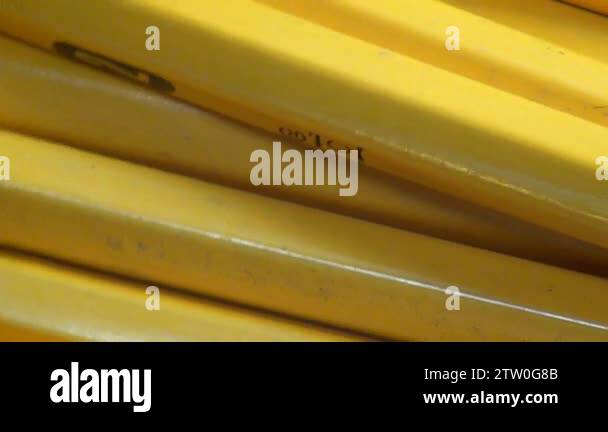 Number 2 lead pencil Stock Videos & Footage - HD and 4K Video Clips - Alamy