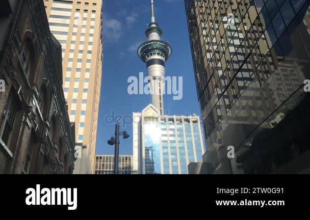 Tower tall tallest building Stock Videos & Footage - HD and 4K Video ...