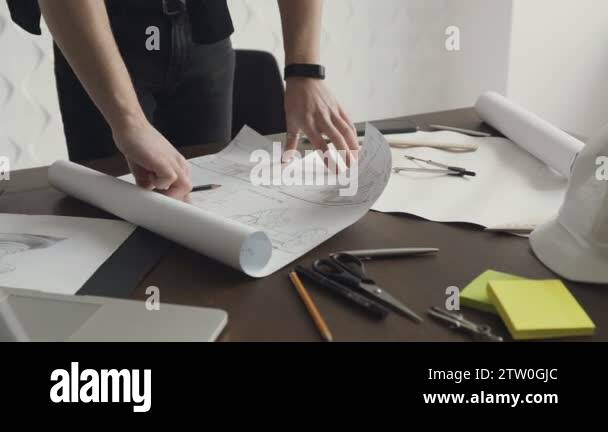 Architect person Stock Videos & Footage - HD and 4K Video Clips - Alamy