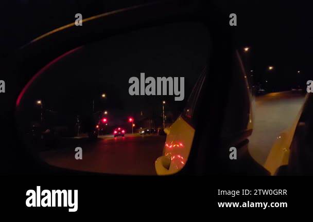 Vehicle rear view Stock Videos & Footage - HD and 4K Video Clips - Alamy