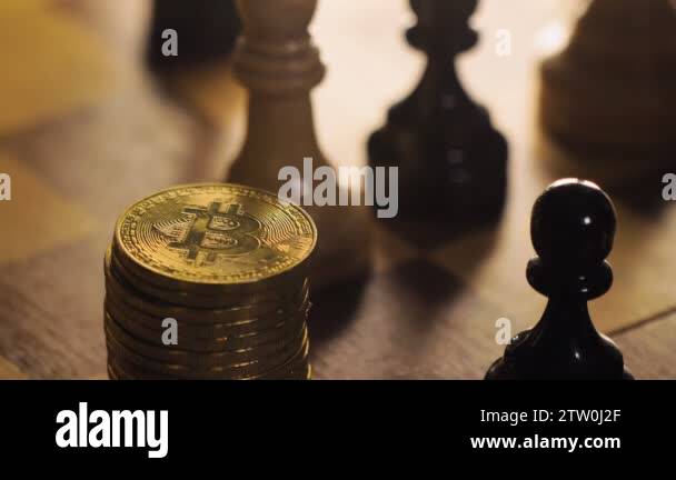 Chess board with coins Stock Videos & Footage - HD and 4K Video Clips ...