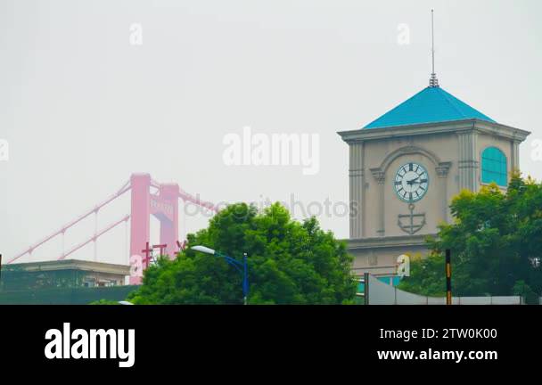 The clock tower Stock Videos & Footage - HD and 4K Video Clips - Alamy