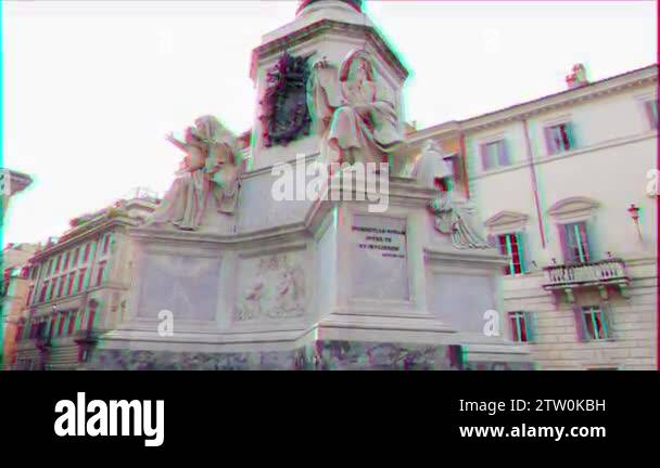 Immaculate conception rome Stock Videos & Footage - HD and 4K Video ...