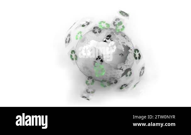 How to recycle Stock Videos & Footage - HD and 4K Video Clips - Alamy