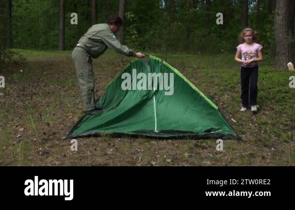 A tent Stock Videos & Footage - HD and 4K Video Clips - Alamy