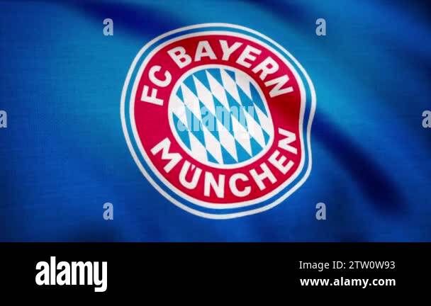 Munich symbol logo Stock Videos & Footage - HD and 4K Video Clips - Alamy