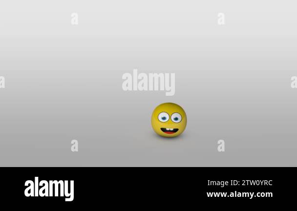 Ball face cartoon Stock Videos & Footage - HD and 4K Video Clips - Alamy