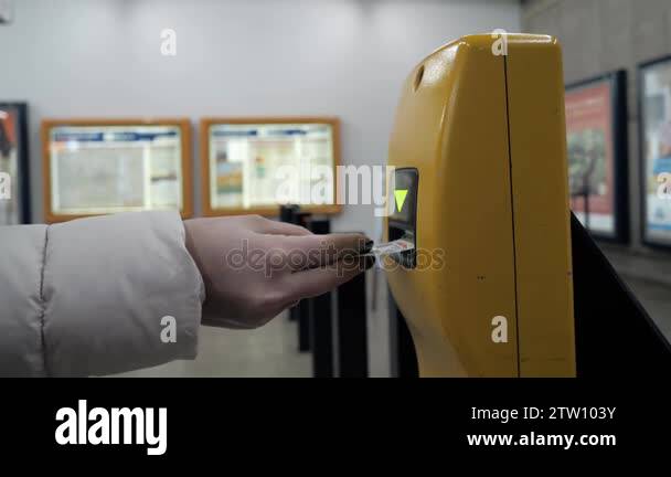 Ticket punching machine Stock Videos & Footage - HD and 4K Video Clips ...