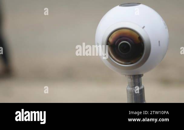 360 degree virtual tour Stock Videos & Footage - HD and 4K Video Clips ...