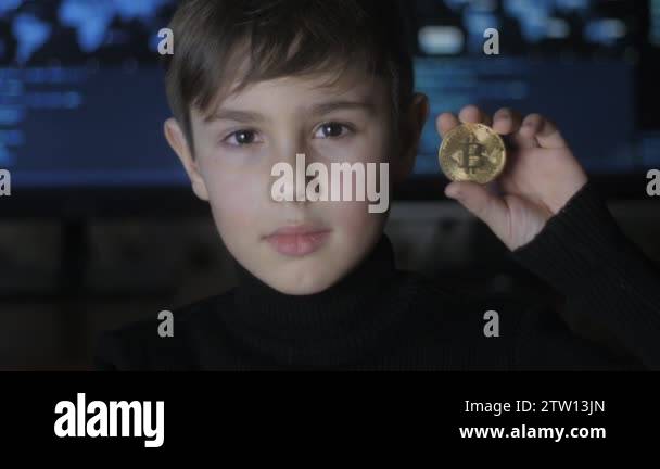 Gold code background Stock Videos & Footage - HD and 4K Video Clips - Alamy