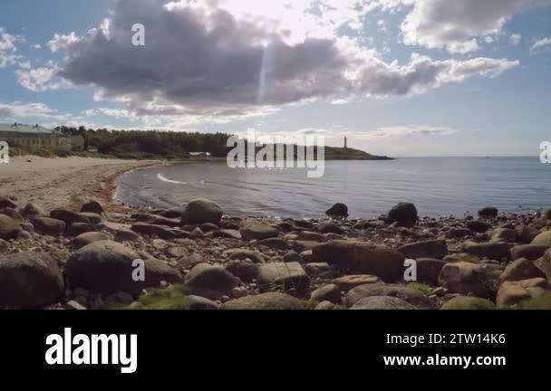 Varberg beach Stock Videos & Footage - HD and 4K Video Clips - Alamy