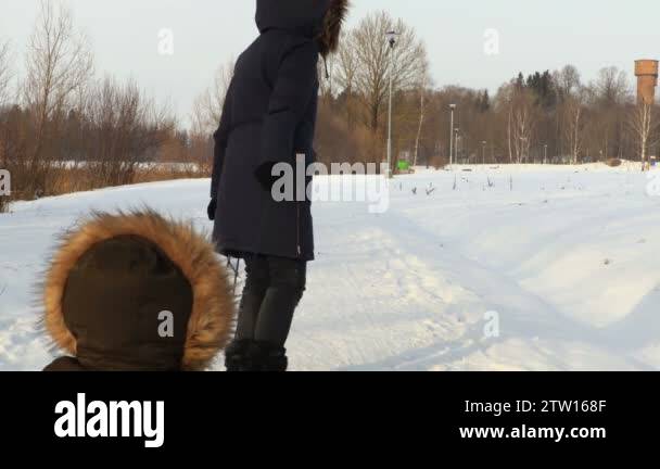 Mother dragging child Stock Videos & Footage - HD and 4K Video Clips ...