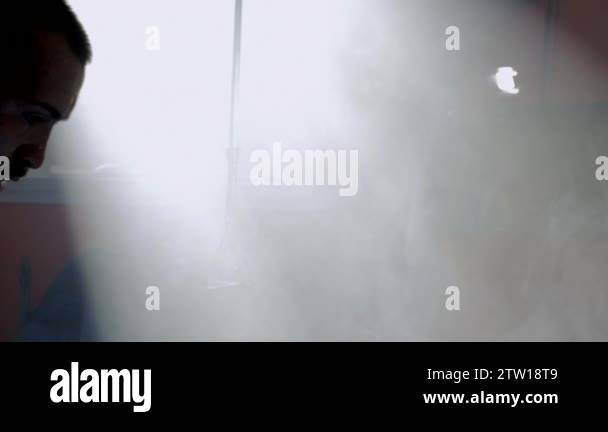 Sweating after gym Stock Videos & Footage - HD and 4K Video Clips - Alamy