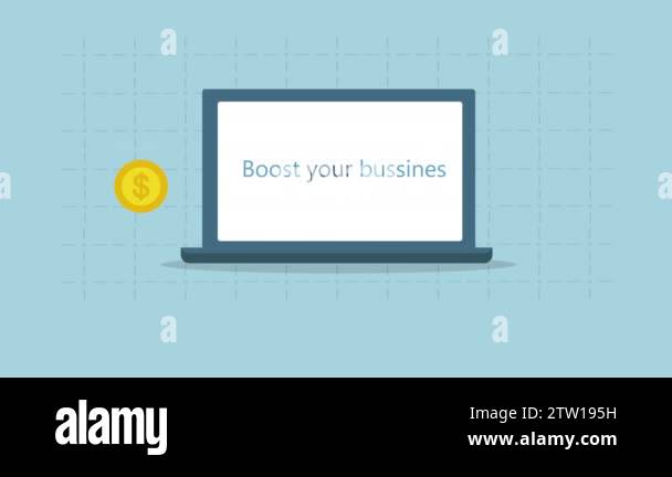 Boost innovation infographic chart Stock Videos & Footage - HD and 4K ...