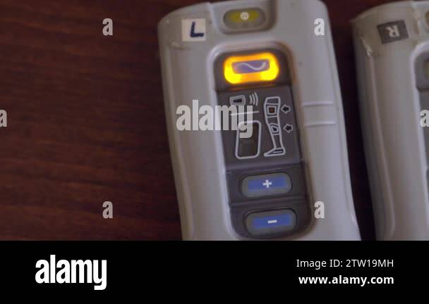 Functional electrical stimulation. Control units of foot drop system ...