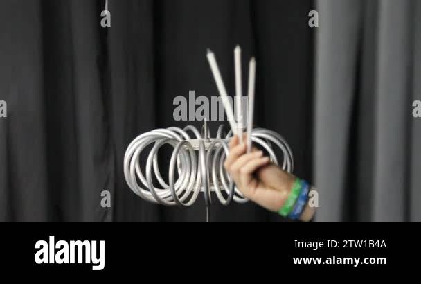 Tesla lamps Stock Videos & Footage - HD and 4K Video Clips - Alamy