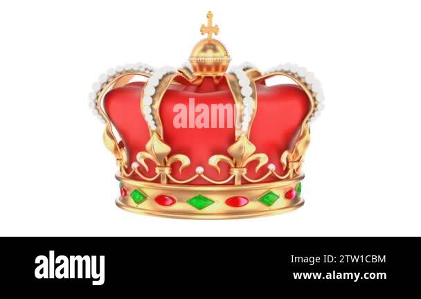 Tsar crown Stock Videos & Footage - HD and 4K Video Clips - Alamy