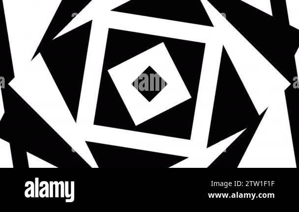 Looped seamless footage for your event, concert, stage design, title ...