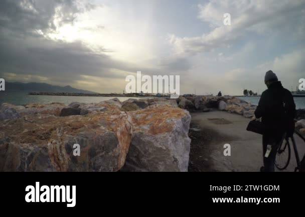 Cycle dock station Stock Videos & Footage - HD and 4K Video Clips - Alamy