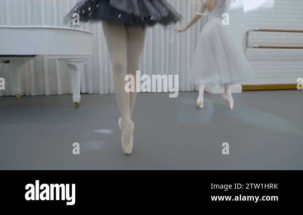 White ballet Stock Videos & Footage - HD and 4K Video Clips - Alamy
