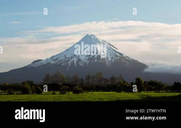 Taranaki north island new zealand Stock Videos & Footage - HD and 4K ...