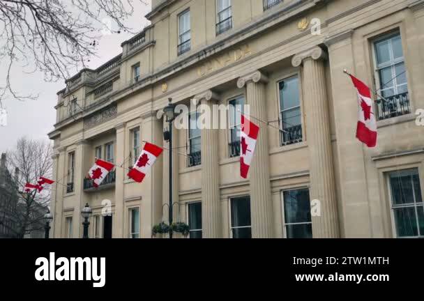 Canadian building Stock Videos & Footage - HD and 4K Video Clips - Alamy