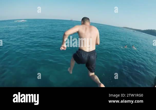 Funny black guy jumping Stock Videos & Footage - HD and 4K Video Clips ...