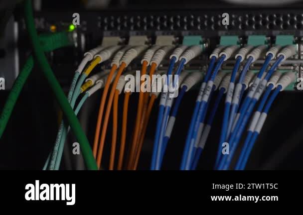 Electric current cables Stock Videos & Footage - HD and 4K Video Clips ...