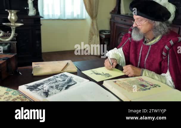 Famous documents Stock Videos & Footage - HD and 4K Video Clips - Alamy