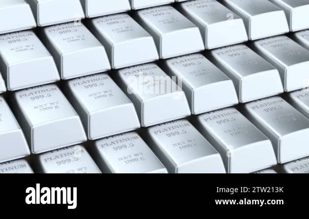 Platinum bars Stock Videos & Footage - HD and 4K Video Clips - Alamy