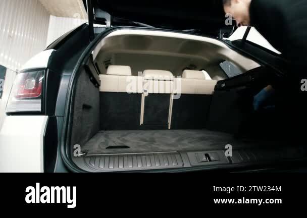 Car wardrobe Stock Videos & Footage - HD and 4K Video Clips - Alamy