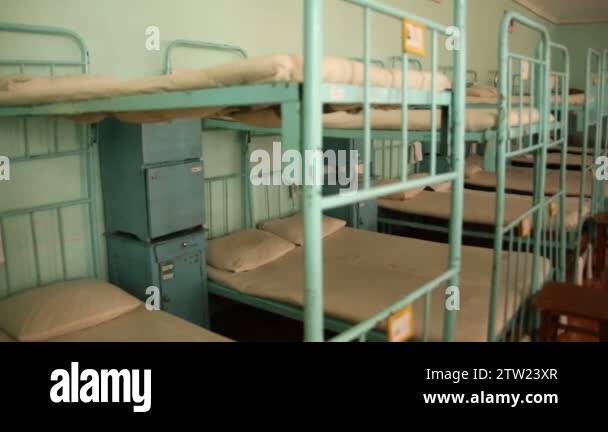 Soldiers barracks Stock Videos & Footage - HD and 4K Video Clips - Alamy