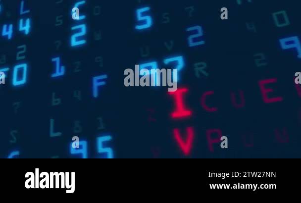 Cyber security buzzwords system Stock Videos & Footage - HD and 4K ...