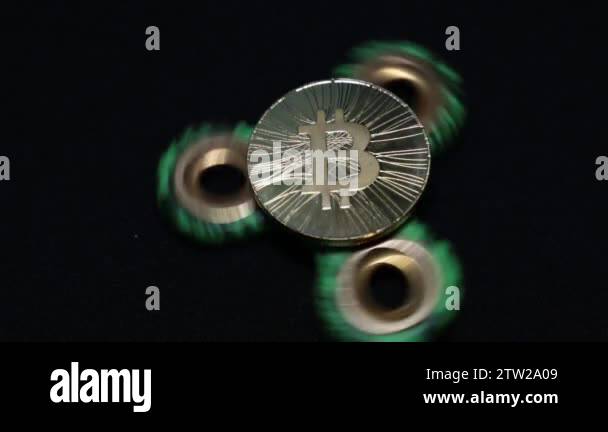 Toy spinner Stock Videos & Footage - HD and 4K Video Clips - Alamy