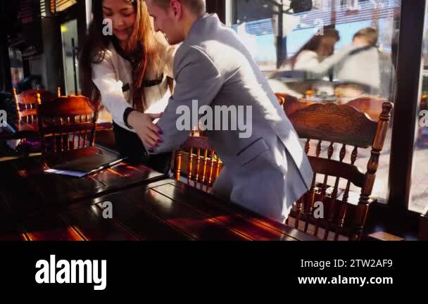 Group mates Stock Videos & Footage - HD and 4K Video Clips - Alamy