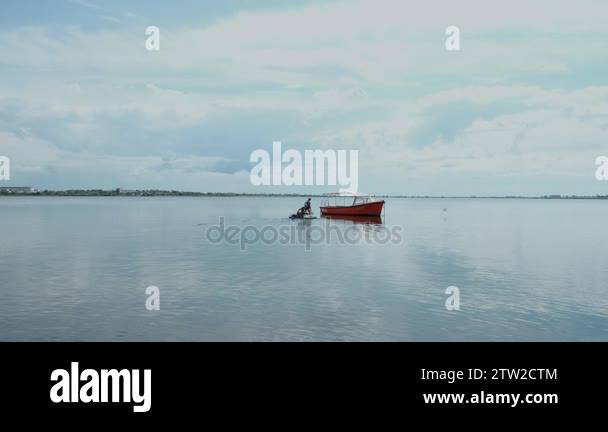 The rescuers boat Stock Videos & Footage - HD and 4K Video Clips - Alamy