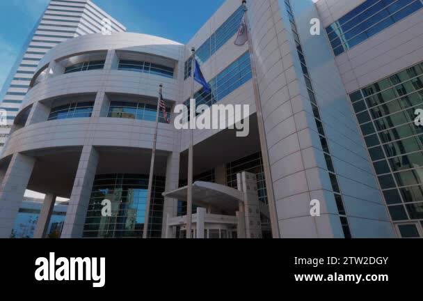 Metropolitan library in oklahoma city Stock Videos & Footage - HD and ...