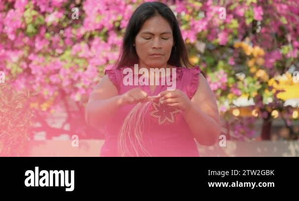 Native indigenous people darien panama Stock Videos & Footage - HD and ...