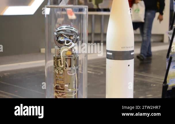 Radar homing head Stock Videos & Footage - HD and 4K Video Clips - Alamy