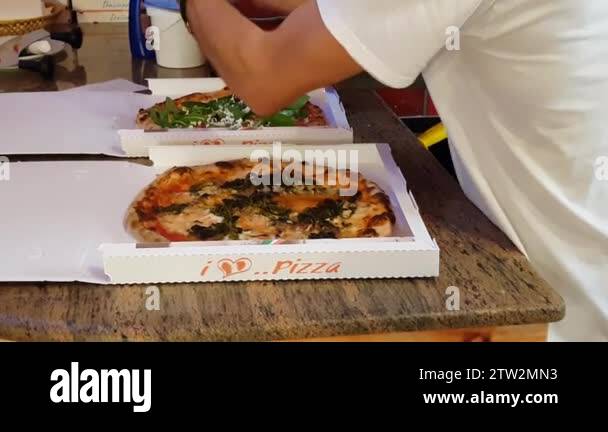 Bari italy pizza Stock Videos & Footage - HD and 4K Video Clips - Alamy