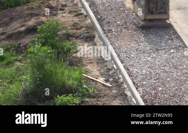 Rubble pavement Stock Videos & Footage - HD and 4K Video Clips - Alamy