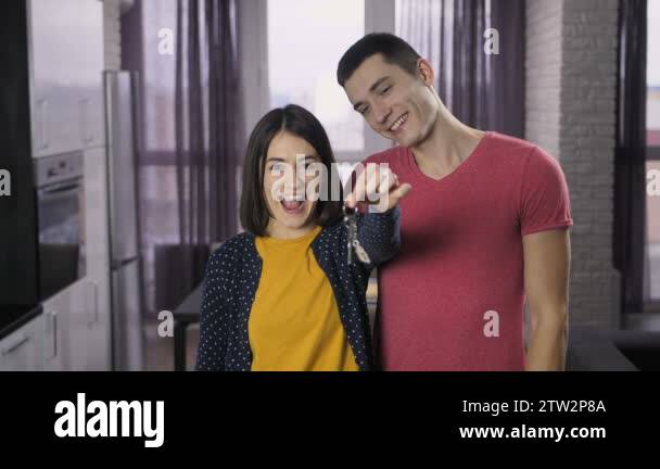 Dancing delighted Stock Videos & Footage - HD and 4K Video Clips - Alamy