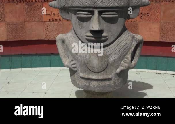 Statues, Sculptures, Arts, Artwork, Monuments, Landmarks Stock Video ...