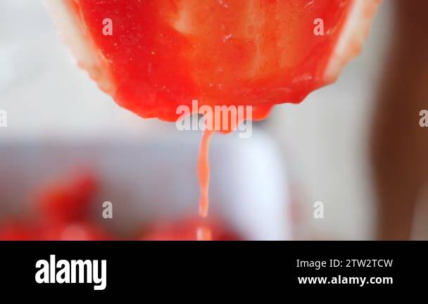 Jar of tomato pulp Stock Videos & Footage - HD and 4K Video Clips - Alamy