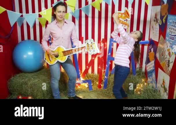 Instruments cardboard models Stock Videos & Footage - HD and 4K Video ...