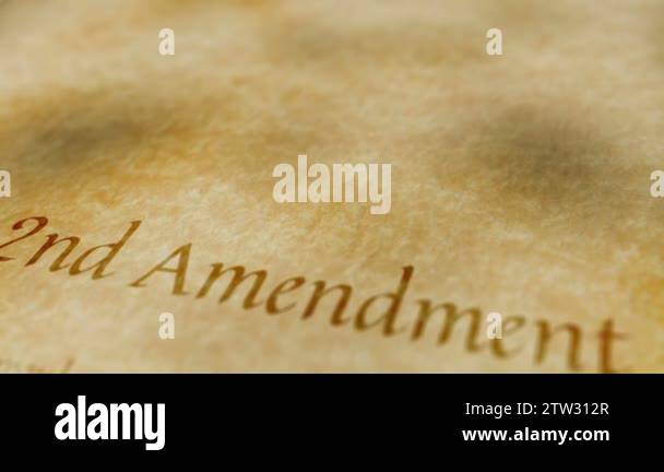 2nd amendment historic Stock Videos & Footage - HD and 4K Video Clips ...