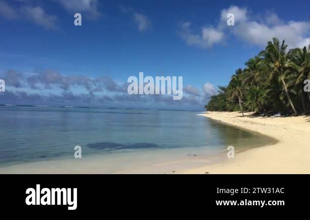 Landscape rarotonga island cook Stock Videos & Footage - HD and 4K ...