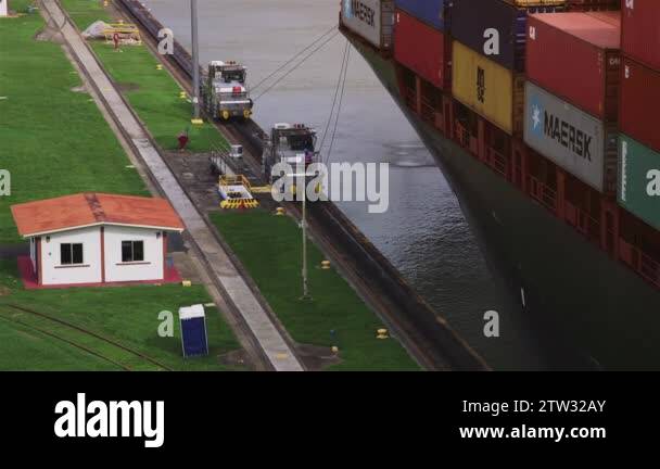 Maritime transport panama Stock Videos & Footage - HD and 4K Video ...