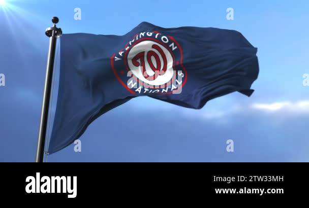 Nats logo Stock Videos & Footage - HD and 4K Video Clips - Alamy
